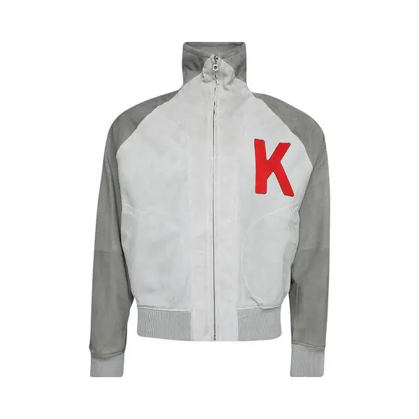 Kenzo Bomber Jacket