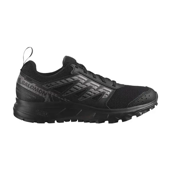 SALOMON Wmns Wander - Blue