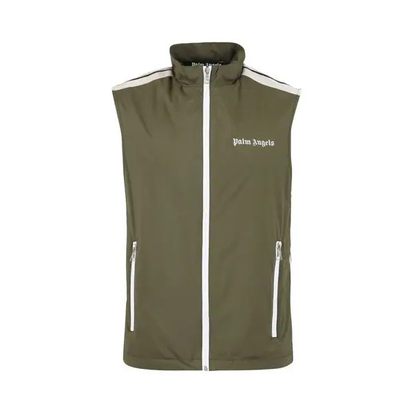 Palm Angels Classic Logo Vest