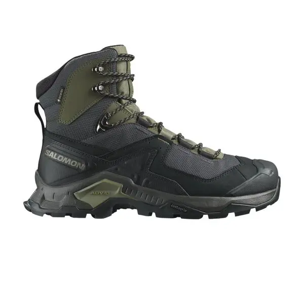 SALOMON Quest Element Gore-tex - Black