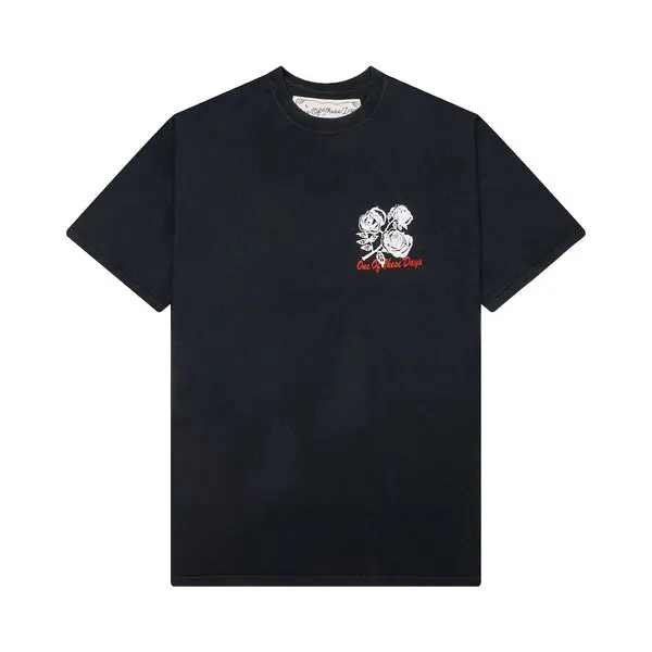 ONE OF THESE DAYS Sweet Jane T-shirt