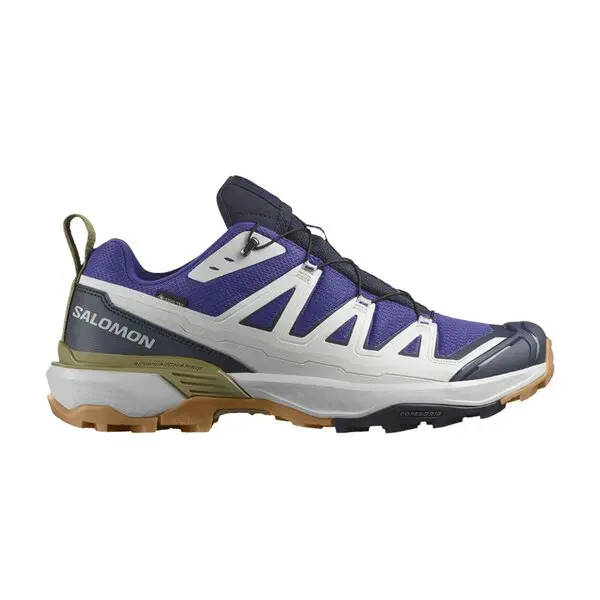 SALOMON X Ultra 360 Edge Gore-tex - Blue