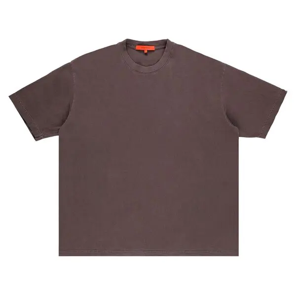 XHIBITION Studio T-shirt - Brown