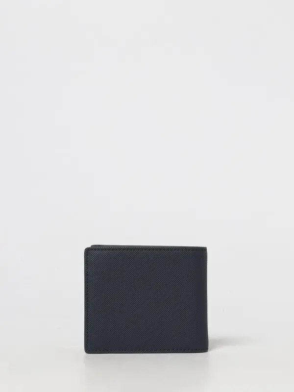 BOSS Wallet - Blue