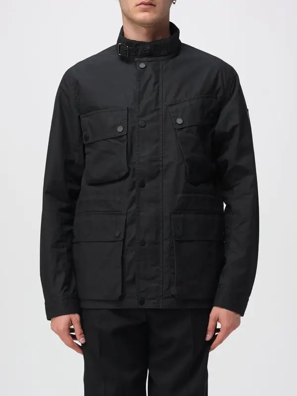 Belstaff Jacket - Black
