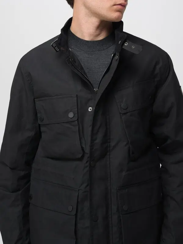 Belstaff Jacket