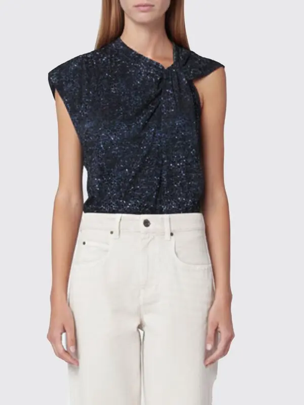 Isabel Marant Top - Blue