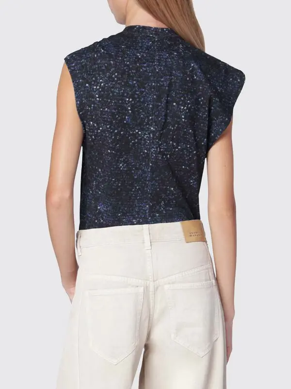 Isabel Marant Top - Blue