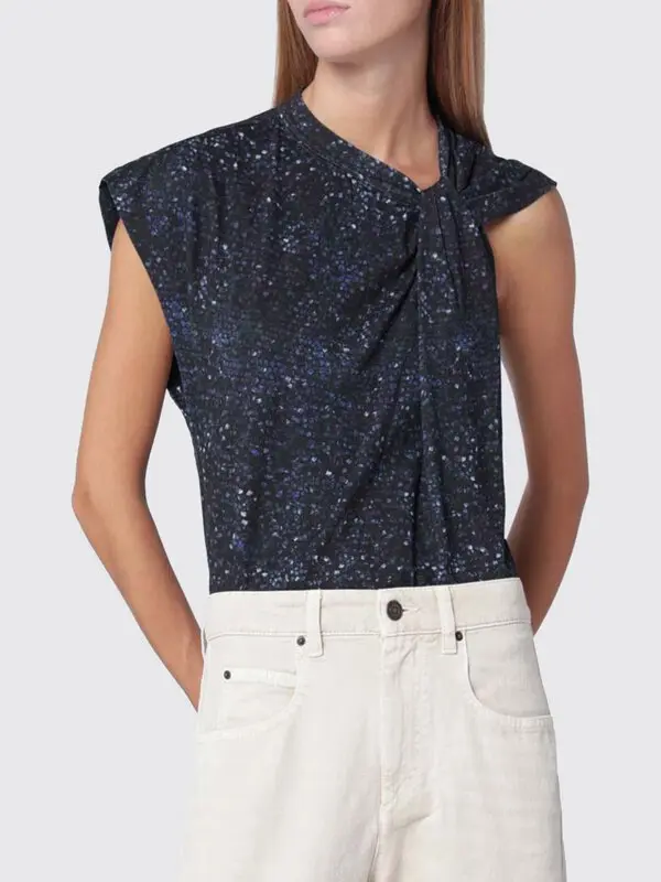Isabel Marant Top - Blue
