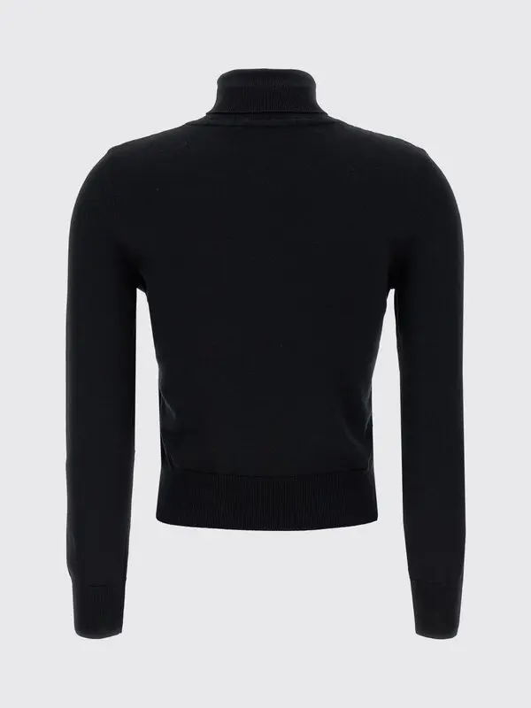ANTONINO VALENTI Sweater - Black