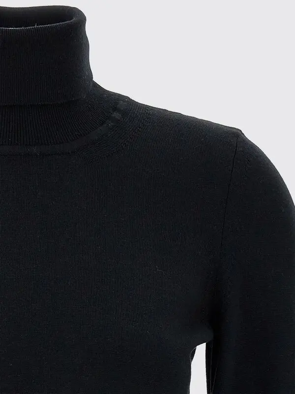 ANTONINO VALENTI Sweater - Black