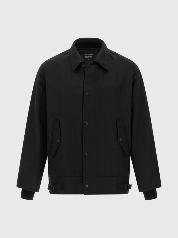 Comme Des Garçons Jacket