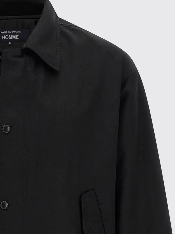 Comme Des Garçons Jacket