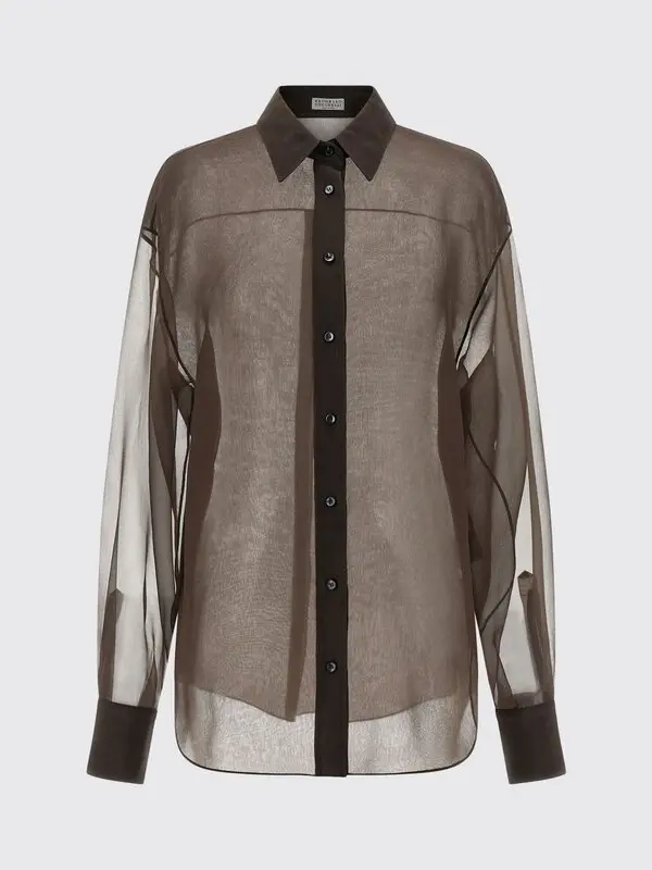 Brunello Cucinelli Shirt