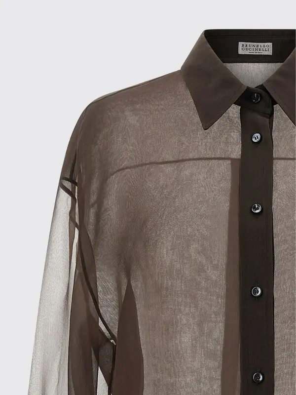 Brunello Cucinelli Shirt