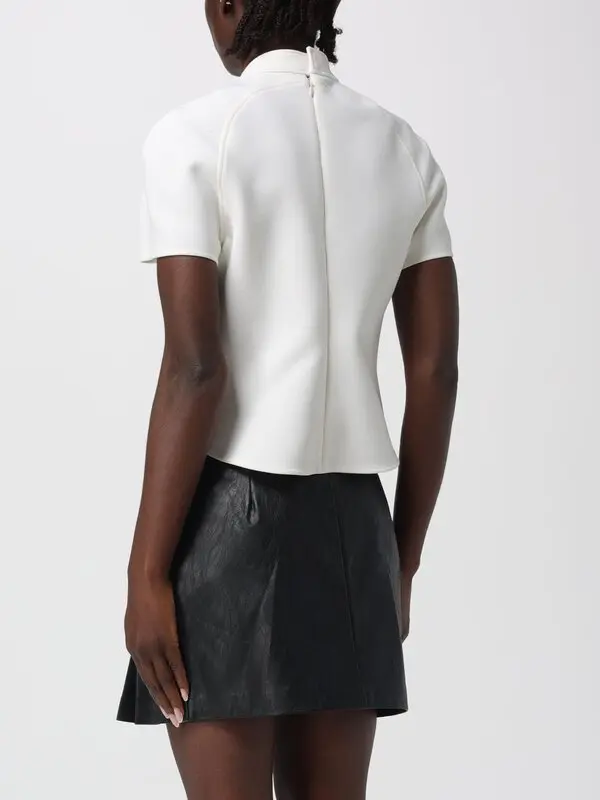 COURREGES Top - White