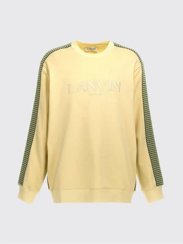 LANVIN Sweatshirt
