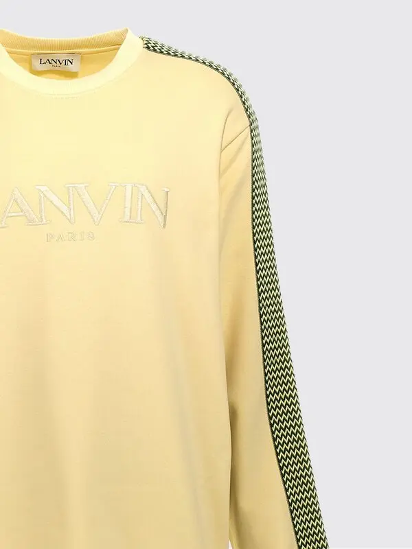 LANVIN Sweatshirt