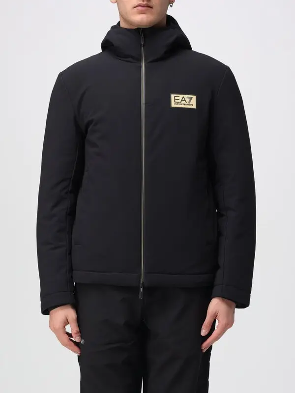 EA7 Jacket