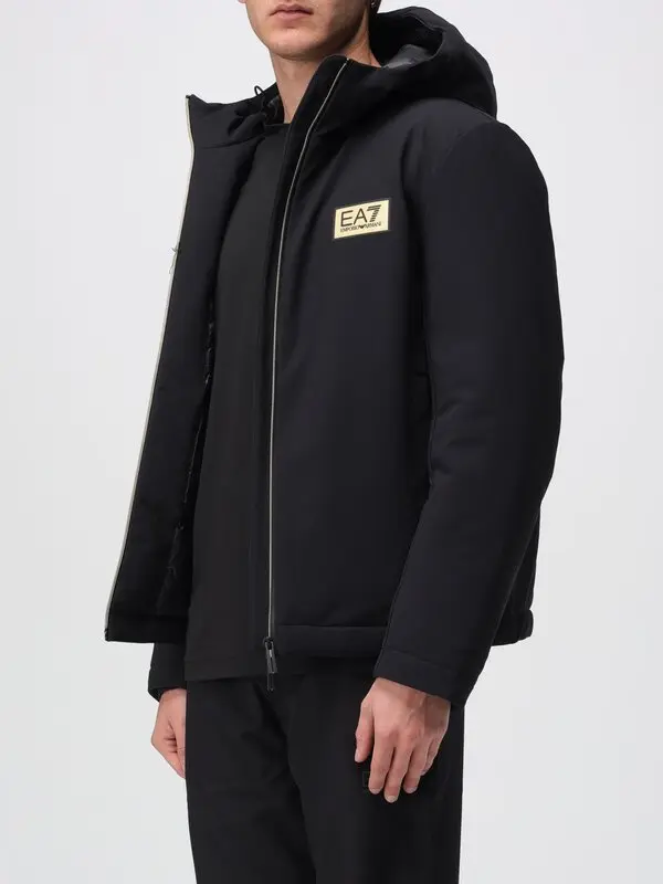 EA7 Jacket