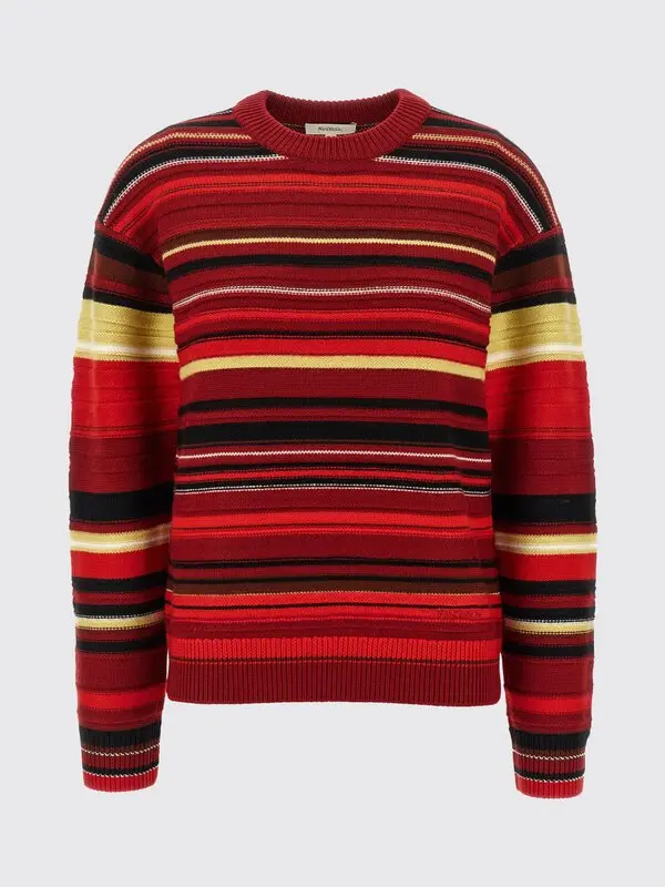 JW Anderson Striped Sweater