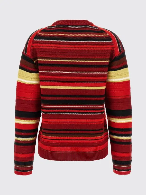 JW Anderson Striped Sweater
