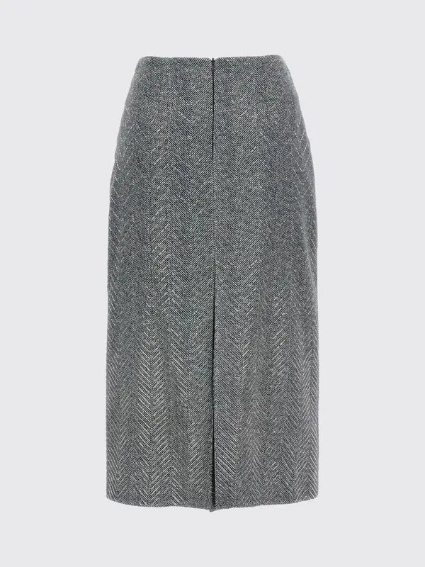 Ermanno Scervino Straight Skirt