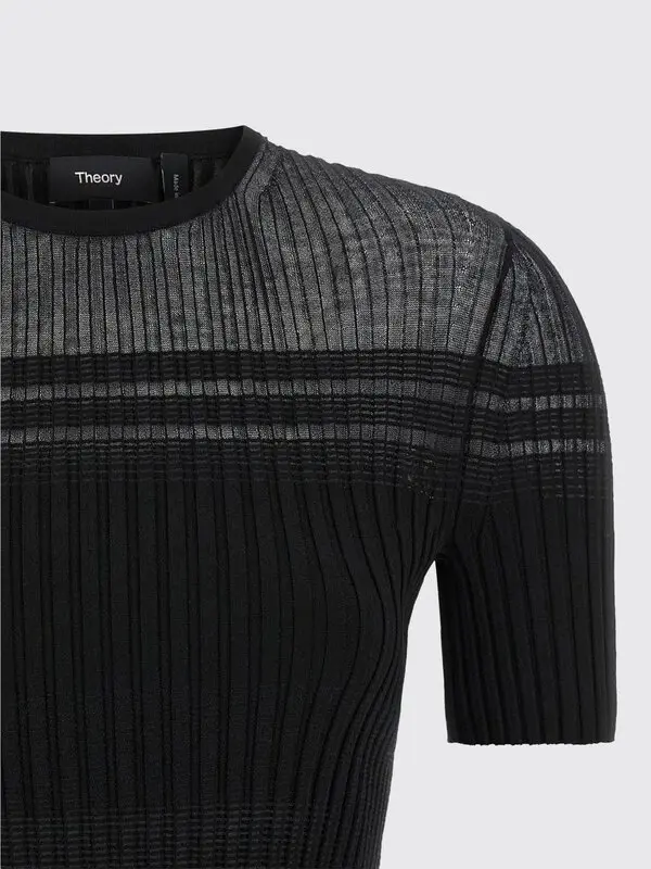 Theory Sweater