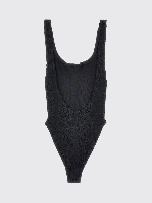 Hunza G One-piece Swimsuit