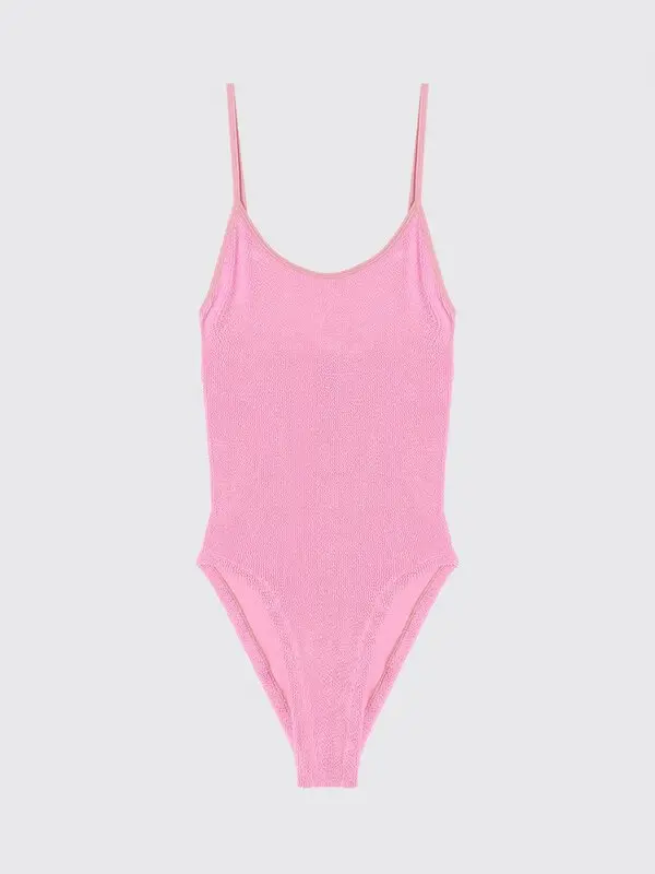 Hunza G Swimsuit - Pink