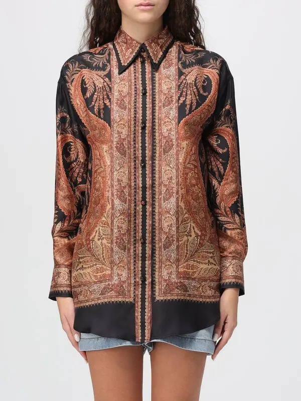 Zimmermann Shirt