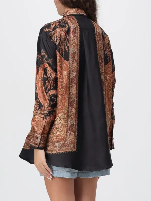 Zimmermann Shirt