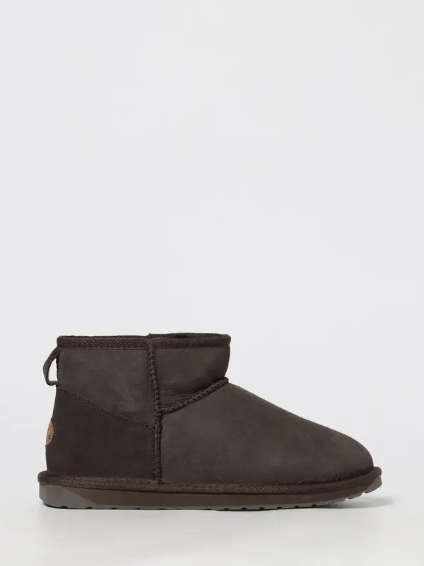 EMU AUSTRALIA Ankle Boots - Brown