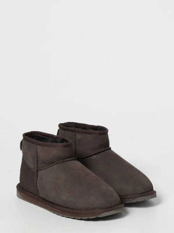 EMU AUSTRALIA Ankle Boots - Brown