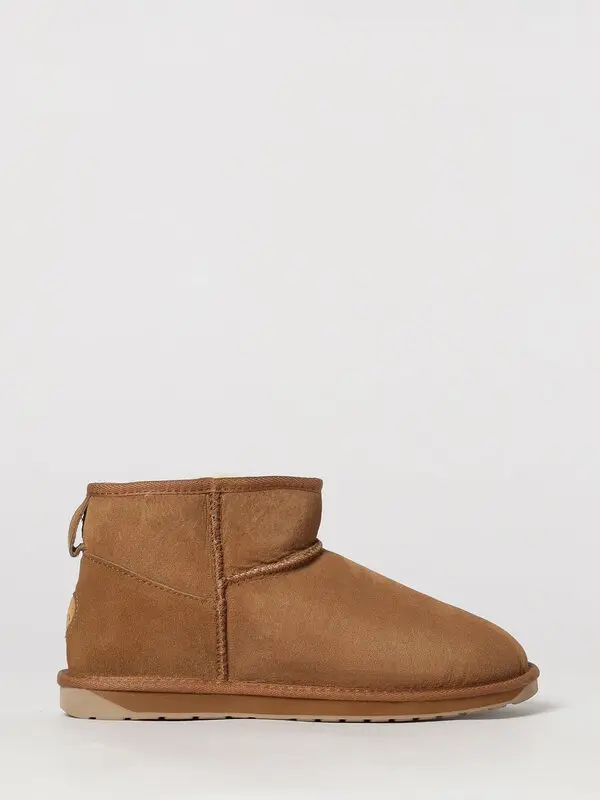 EMU AUSTRALIA Uggs - Brown