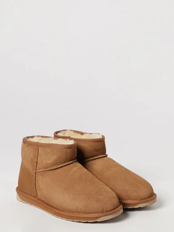 EMU AUSTRALIA Uggs - Brown