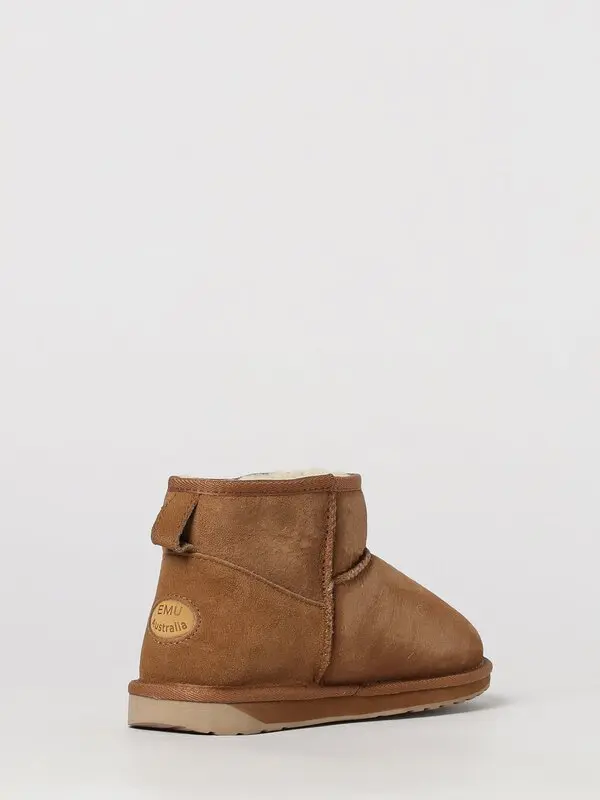 EMU AUSTRALIA Uggs - Brown