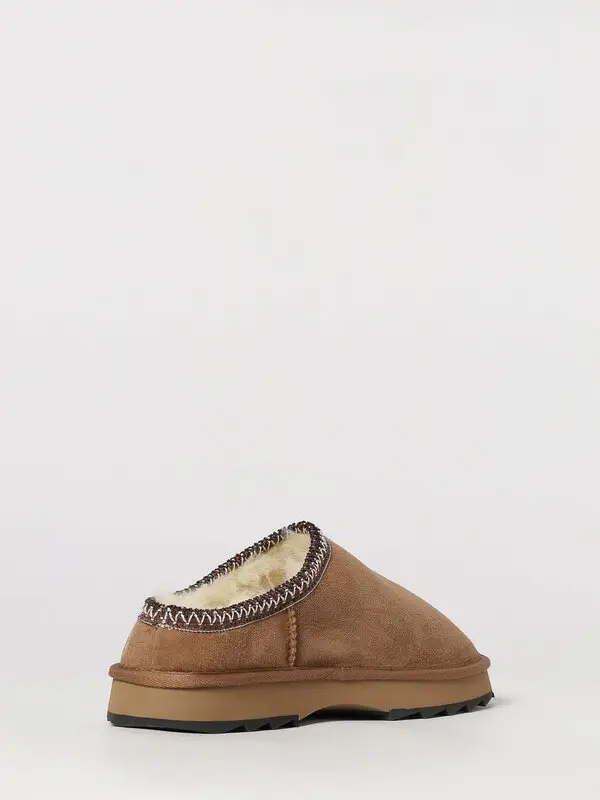 EMU AUSTRALIA Loungewear Lifestyle Slipper - Brown