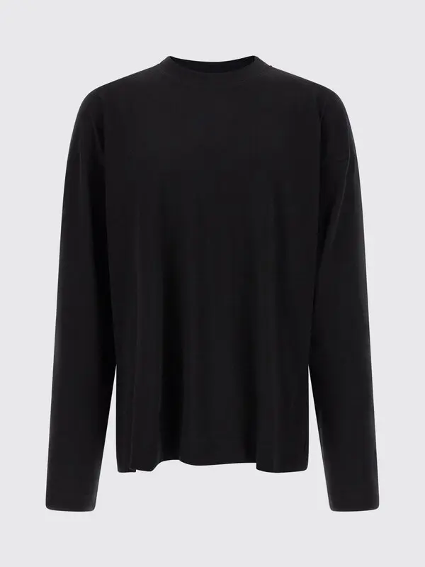 Dries Van Noten T-shirt - Black