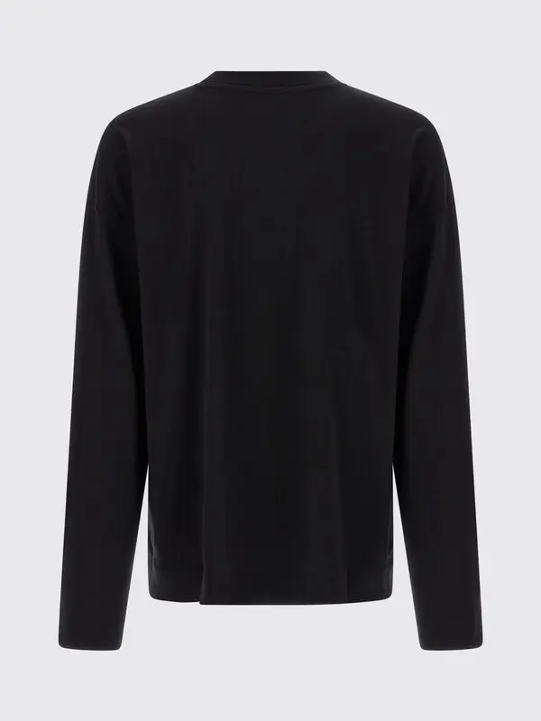 Dries Van Noten T-shirt - Black