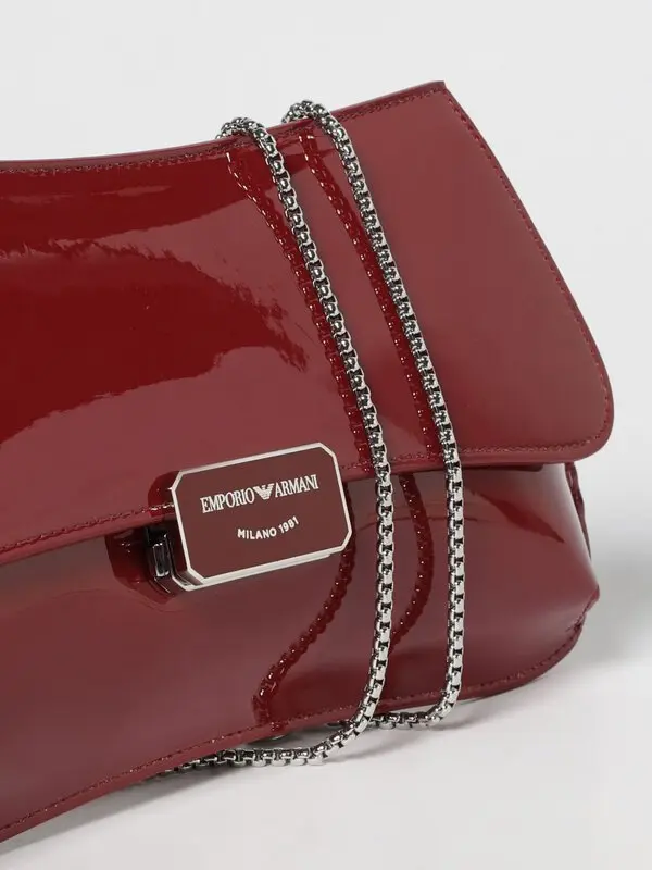 Emporio Armani Crossbody Bag