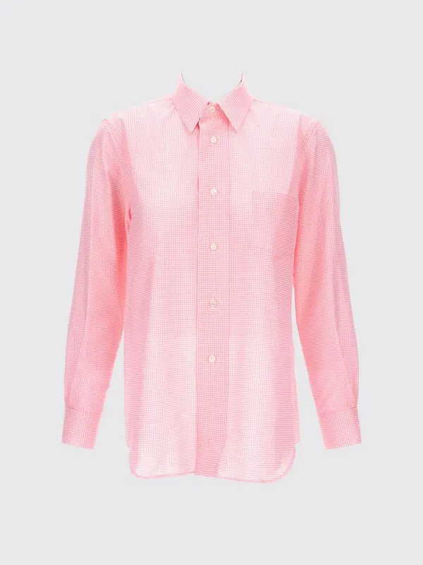 Comme Des Garçons Shirt - Pink