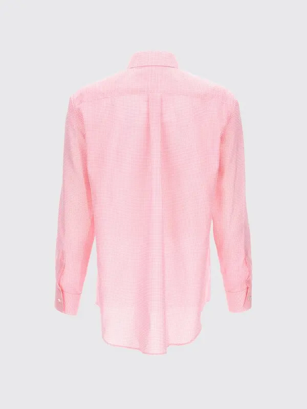 Comme Des Garçons Shirt - Pink