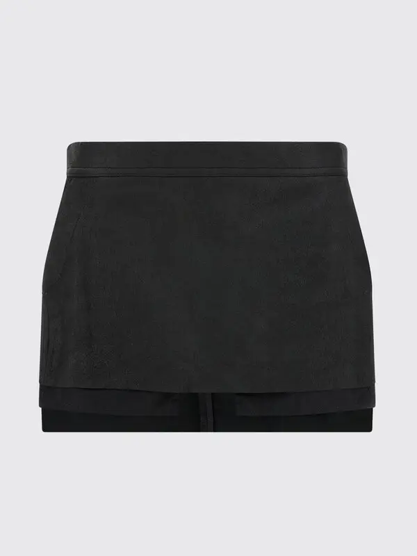 Rick Owens Skirt