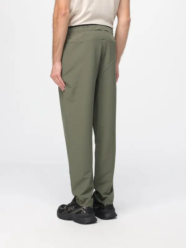 EA7 Pants - Green
