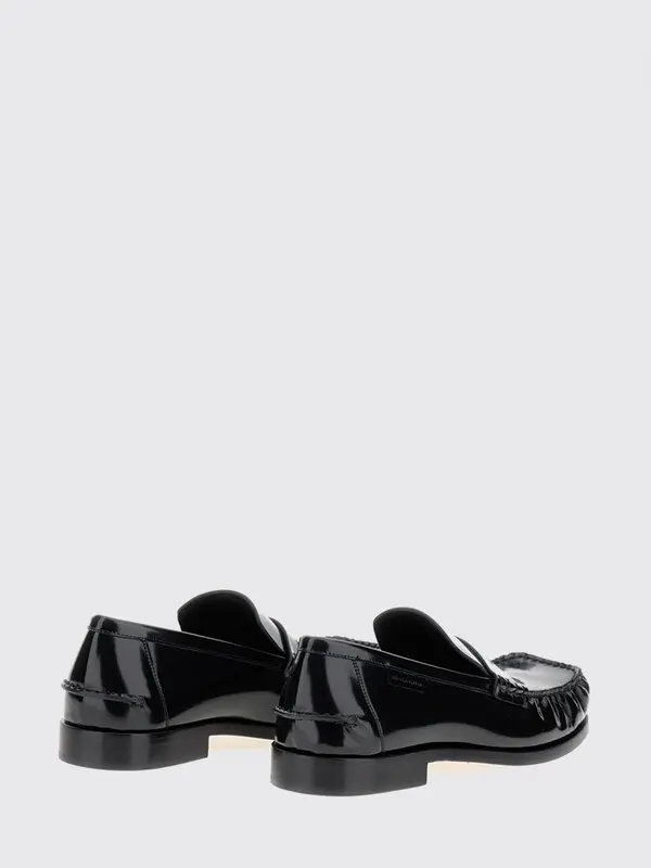 Bottega Veneta Loafers - Black