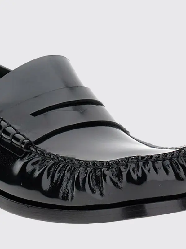 Bottega Veneta Loafers - Black