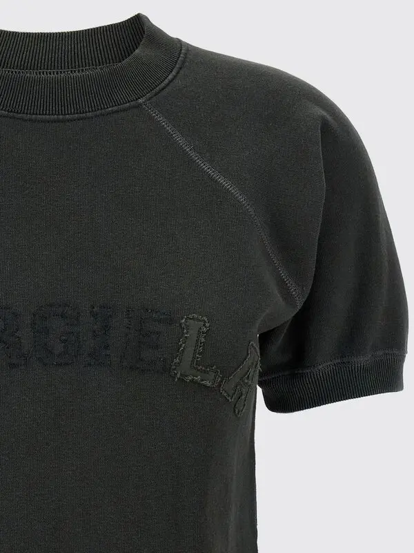 MAISON MARGIELA Sweater - Grey