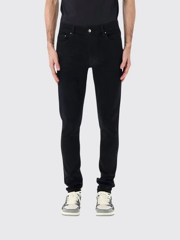 Amiri Jeans - Black