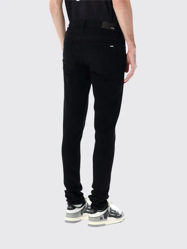 Amiri Jeans - Black